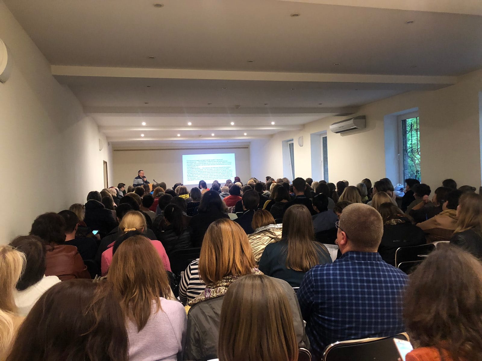 XII Международная выставка LABComplEX. Аналитика. Лаборатория. Биотехнологии. HI-TECH